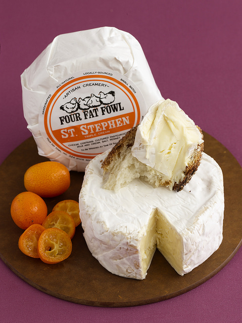 Exclusive Partners - InterSource - In the Name of Cheeses